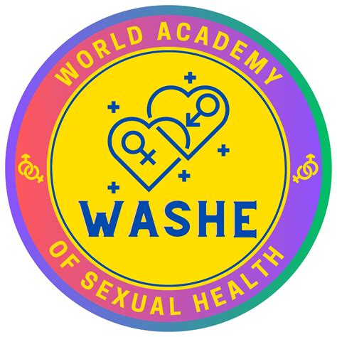 events and conferences world academy of sexual health