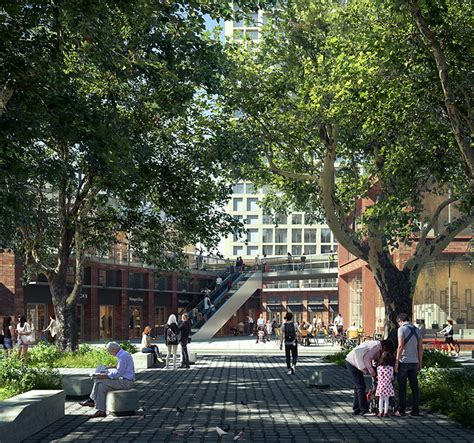 The Impact Of Ai On The Architectural Visualization Industry