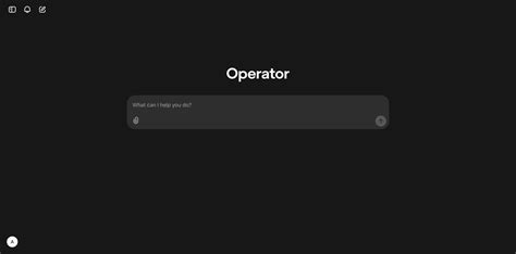 Openai Launches Operator An Ai Agent For Autonomous Web Tasks