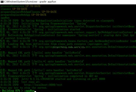 如何使用intellij和gradle开发java Web项目gradle Idea Java Web Csdn博客