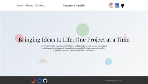 Webdevelopment Reactjs Nodejs Portfolio Responsivewebdesign