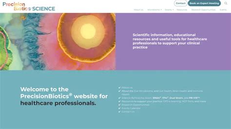 Precision Biotics Uskinned Site Builder For Umbraco Cms