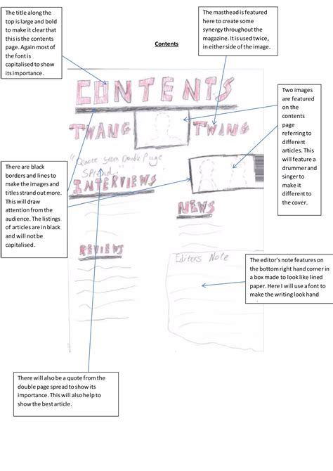 Draft Annotations Docx Music Entertainment