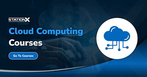 Cloud Computing Courses Stationx