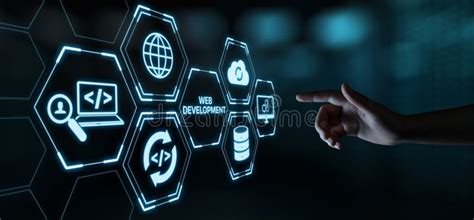 Codage De Lécran De Programmation De Code Source Photo Stock Image Du Réalisateurs