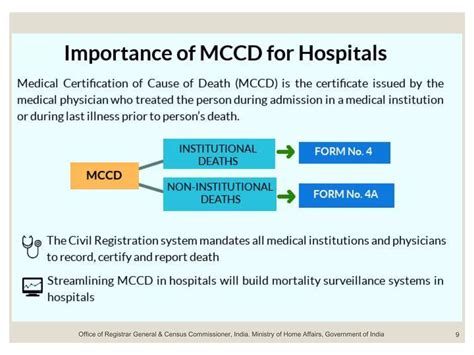 Verbal Autopsy Pptx Lung And Respiratory Health Diseases And