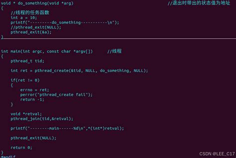 Wait函数，线程 Csdn博客