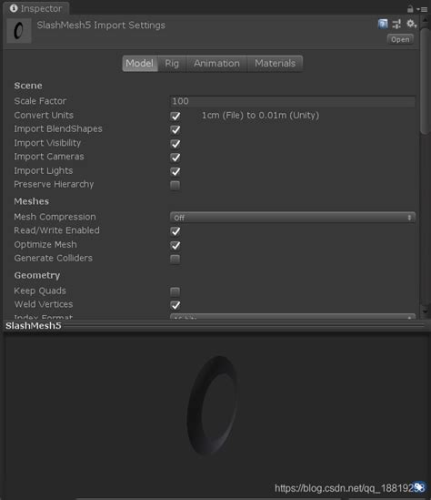 Unity资源导入自动化设置unity 根据文件路径自动设置导入 Csdn博客