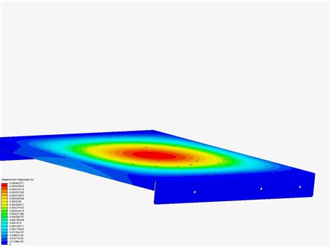 Shelf Test By A56c123744e94c Simscale