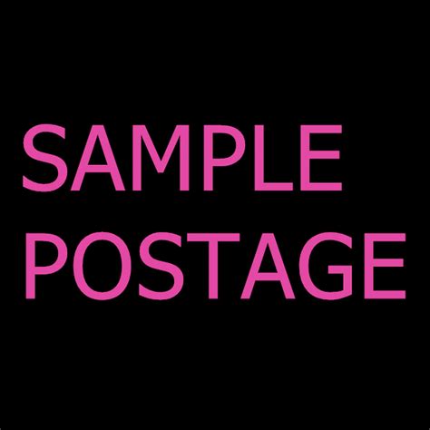 SAMPLE POSTAGE UP TO SAMPLES Vivo Packaging Australia