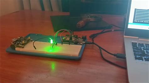 Paul Mcwhorter Arduino Uno R4 Wifi Lesson 72 Youtube