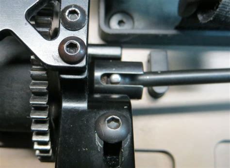 JQ The Car Tekno V Electric Conversion R C Tech Forums