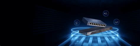 Why Almost Every Poe Intercom System Needs A Poe Switch Especially F