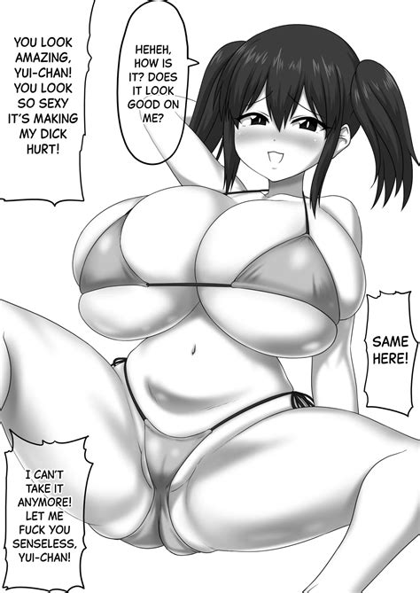 Mesu Zakari 2tachi No Tanetsuke Nakadashi Sex Shuu Slut Feast 2making Sex Page 28 Nhentai