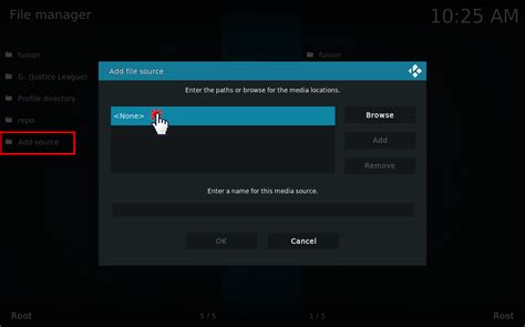 Kodi Add On 101 How To Install Ares Wizard For Kodi Maintenance