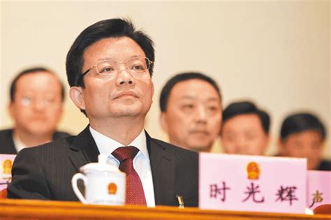 3名70後地方領導 陸政壇明日之星 焦點新聞 旺報