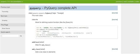 Python Html Parsers The 7 Best Libraries To Use Zenrows