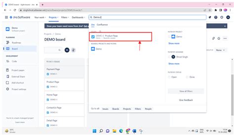 How To Securely Sharing Jira Information With External User