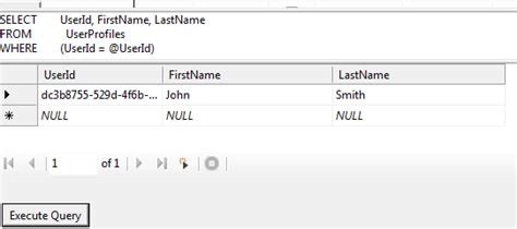 Sqldatasource Wont Retrieve Logged In Users Data From