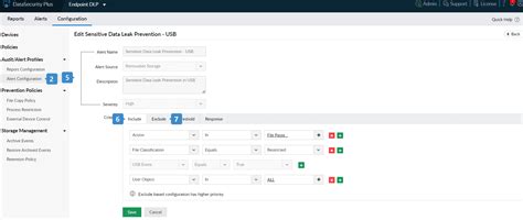 How To Track Files Copied To USB Drive ManageEngine DataSecurity Plus
