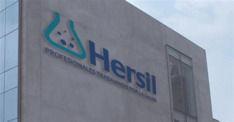 Indecopi Autoriza La Compra De Hersil Por Parte De Medifarma Pero Con
