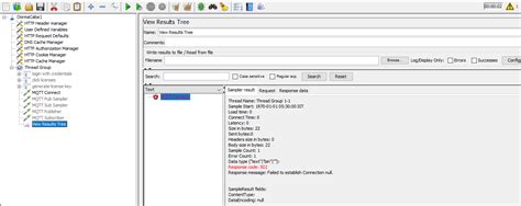 Timeoutexception When Connecting To Azure Iothub · Issue 21 · Emqx