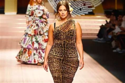 Plus Size Modeling