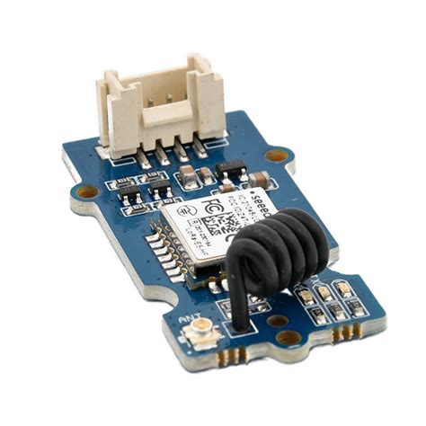 Grove Wio E5 Lorawan Electronics For You
