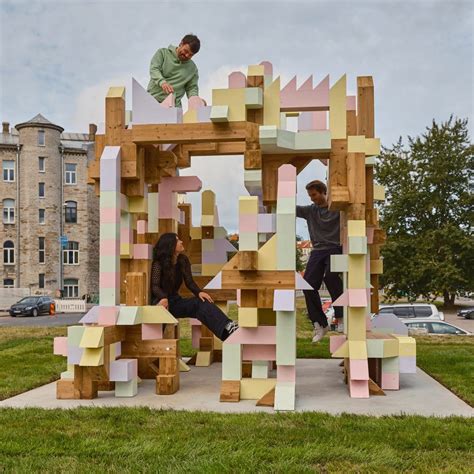 Tallinn Architecture Biennale Explores Food Literally And Metaphorically