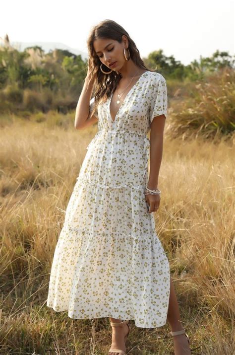 Six Easy Breezy Dresses You Will Love For This Summer Bragging Mommy