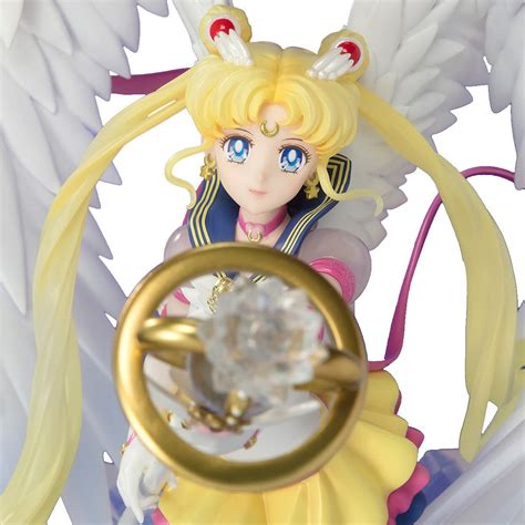 Sailor Moon Cosmos Pin Plandetransformacion Unirioja Es