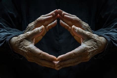 Premium Photo Unity Through Support