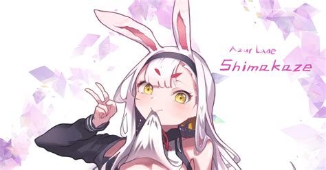 アズールレーン アズレン島風 イパルプアのイラスト Pixiv