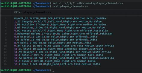 Parse CSV Files In Bash Scripts In Linux OSTechNix