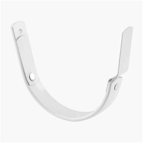 Roof Drainage Gutter Hook Short Biltema Dk