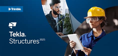 Trimble Expands Connected Workflows In Tekla Structures 2025
