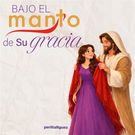 Mujeres De Fe Bajo El Manto De Su Gracia💜 Ministerio De La Mujer 2026