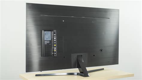 Samsung Tv Back
