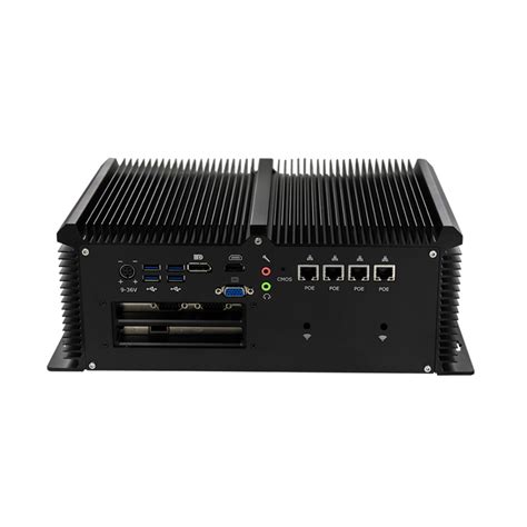 Ai Edge Computing Box