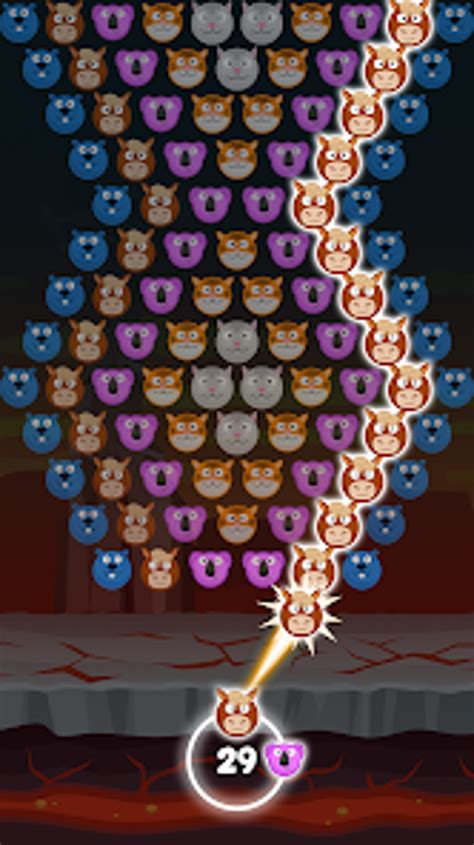 Bubbly Cat Game For Android Download