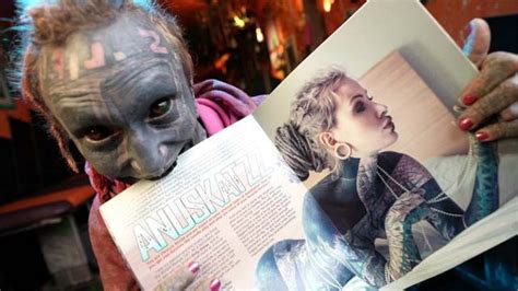 Altstar Interview With Anuskatzz Read By Lily Lu From Z Filmz For
