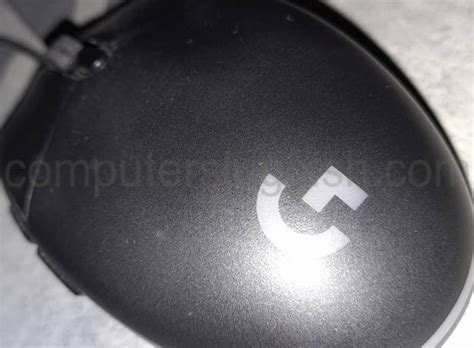 How To Turn Off Gaming Mouse Light ComputerSluggish