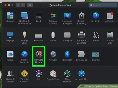 Ways To Update Sound Drivers WikiHow
