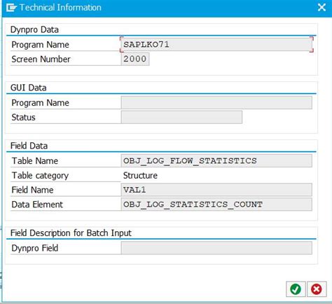 Problem Accesing SAP Fields Studio UiPath Community Forum