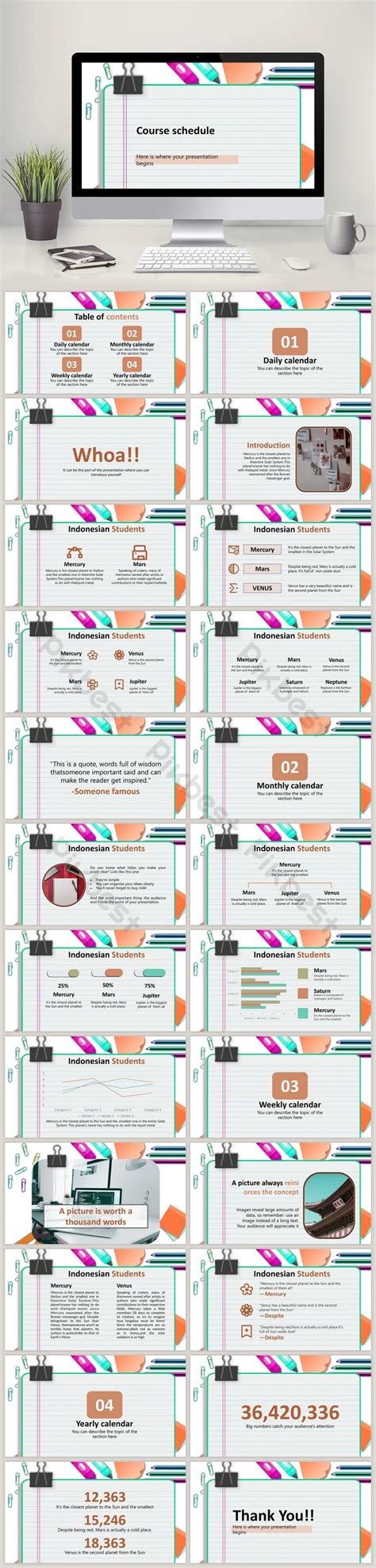 녹색 미니멀 코스 배열 Ppt 템플릿 Ppt Ppt 무료 다운로드 Pikbest 녹색 미니멀 코스 배열 Ppt 템플릿 Ppt Ppt 무료 다운로드 Pikbest