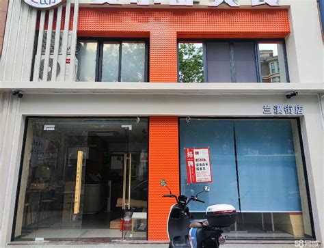 【1图】因另有发展急转 ‘，临街旺铺！金华婺城商铺租售生意转让转让 金华58同城