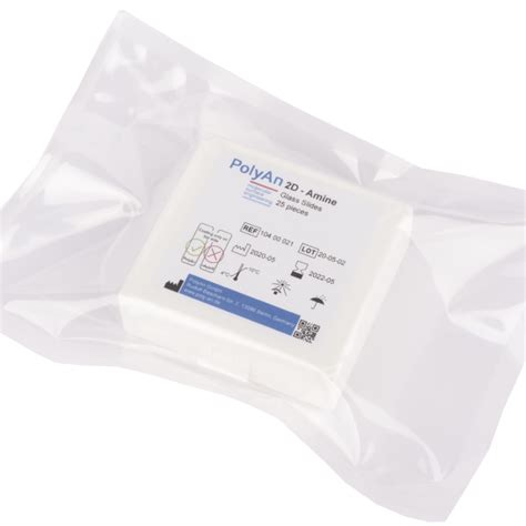 Path® Protein Microarray Slide No Barcode Arrayjet Consumables