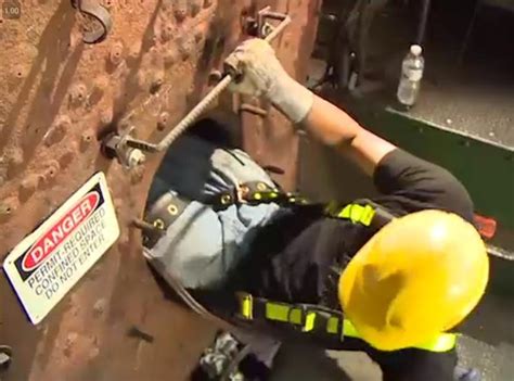 Free Demo Of Confined Space Training Online Online Safety Trainer