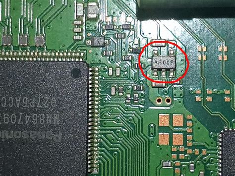 Hi Please Help Me Identify This Voltage Regulator And Find Equivalent Replacements For It It