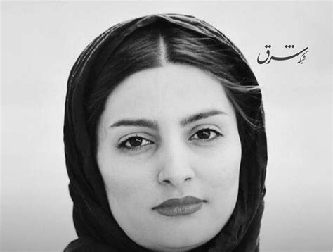 الناز محمدی، خبرنگار روزنامه هم‌میهن بازداشت شد تابناک Tabnak